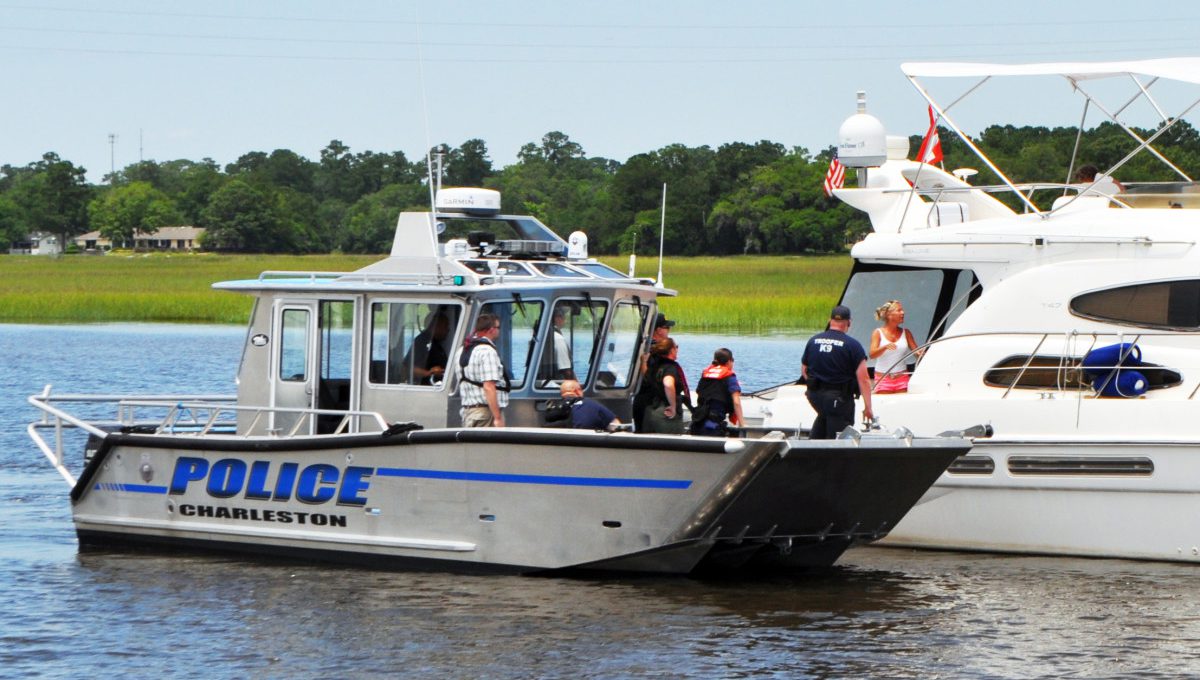 Safer Boater | Hands On Boating Training : 501(c)3 Non-Profit