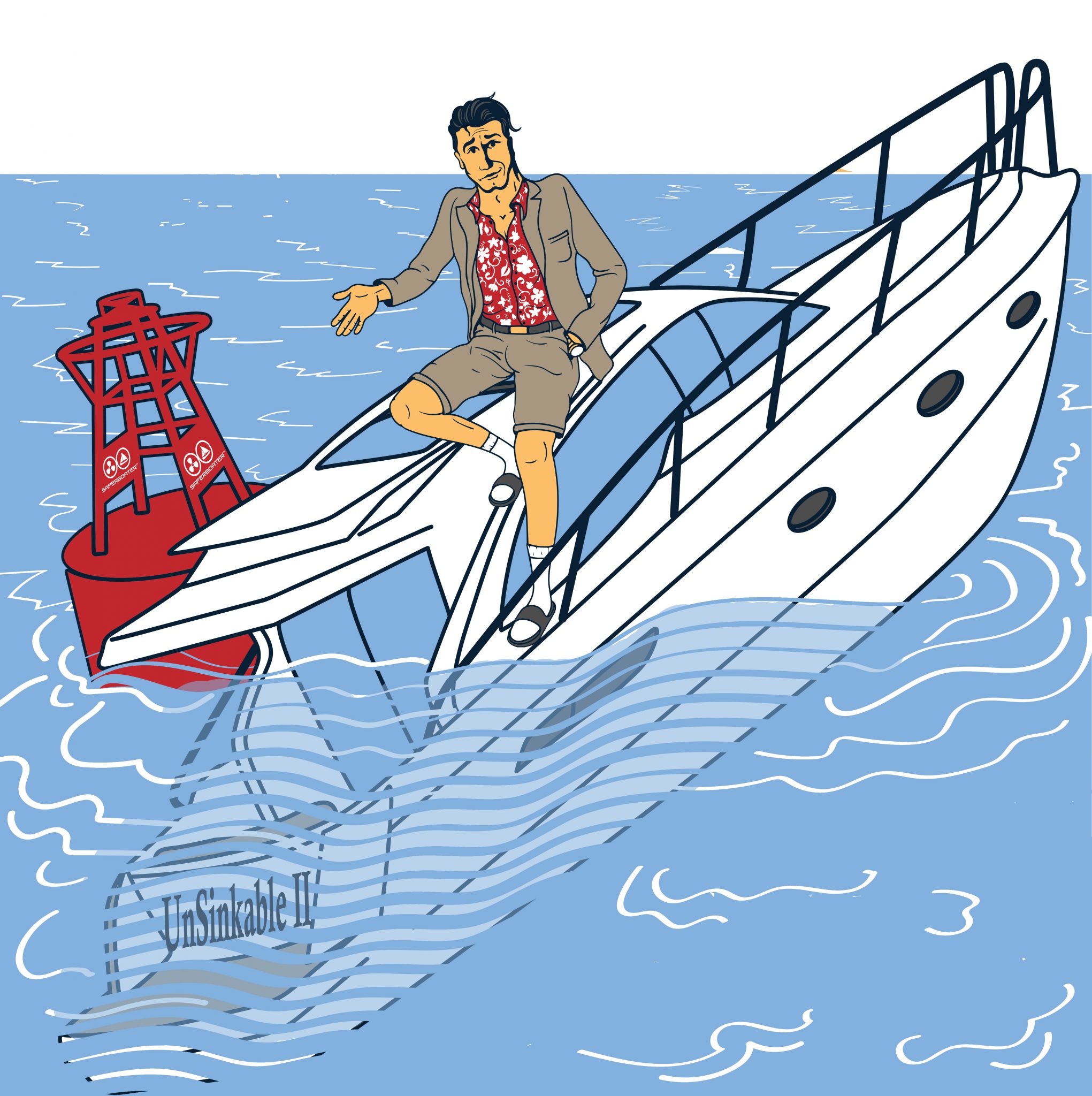 Safer Boater | Hands On Boating Training : 501(c)3 Non-Profit