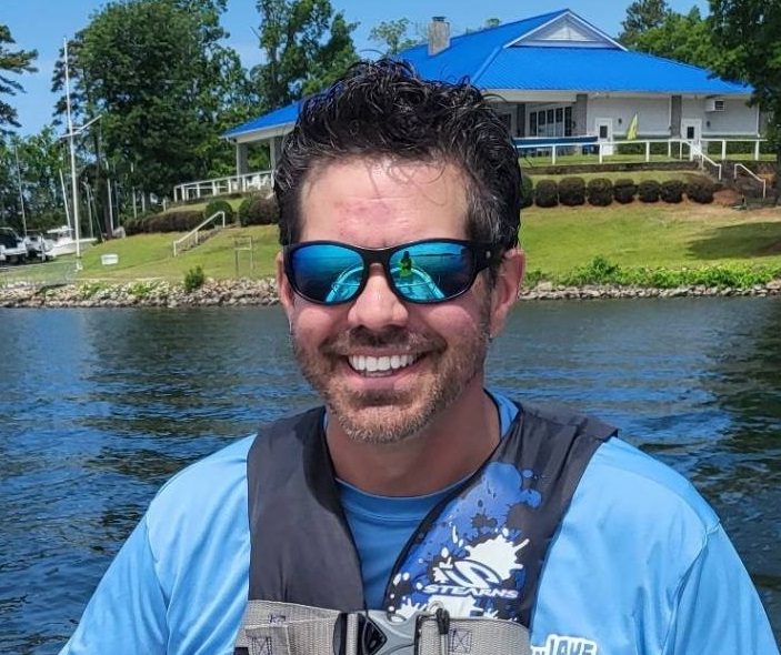 Captain Tyler Ryan | Safer Boating Training : 501(c)3 Non-Profit