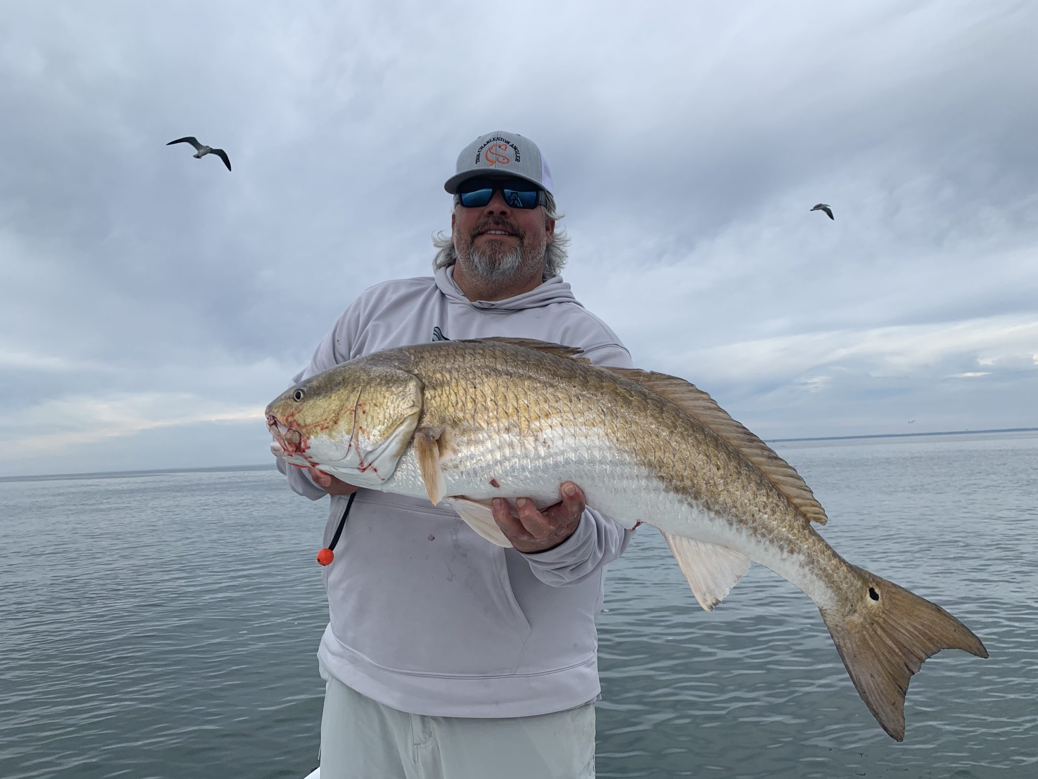 Captain Jason Broome | Safer Boating Training : 501(c)3 Non-Profit