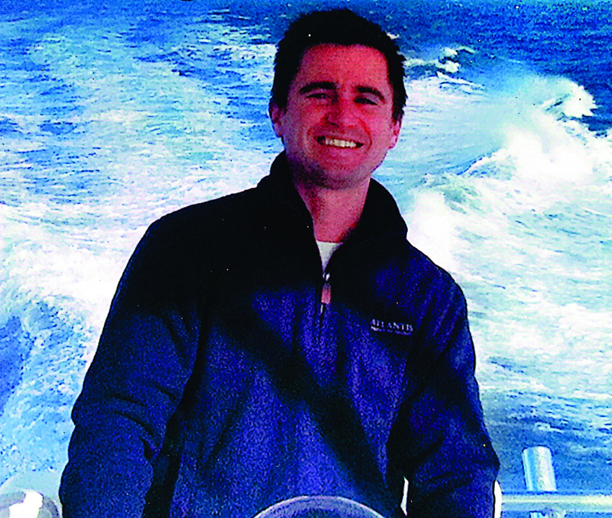Captain Jeremy Doyle : SaferBoater, Barrington, RI