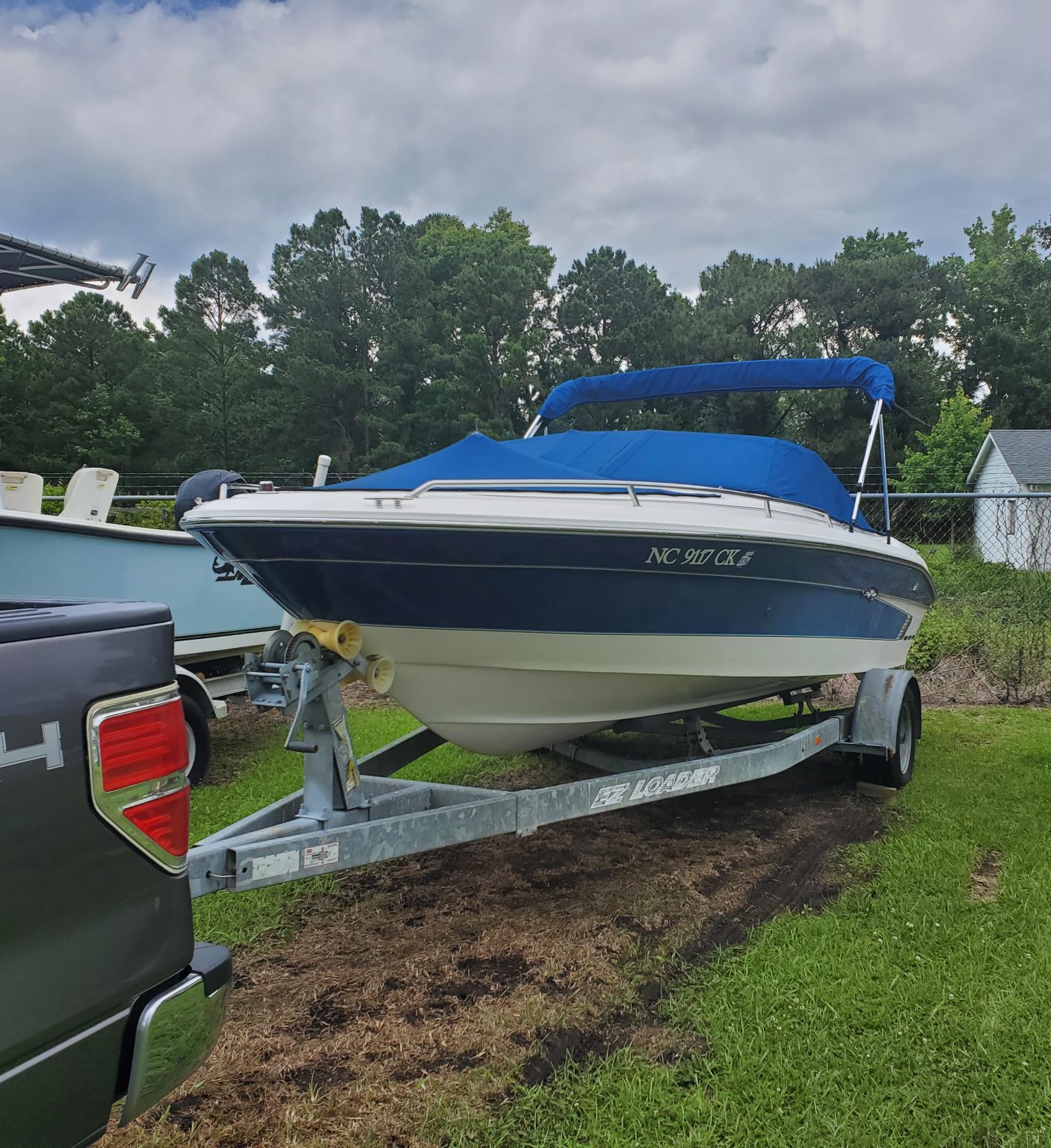 Captain William Allen | Safer Boating Training : 501(c)3 Non-Profit