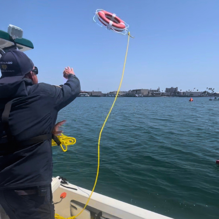 Custom On-The-Water Boat Training | SaferBoater