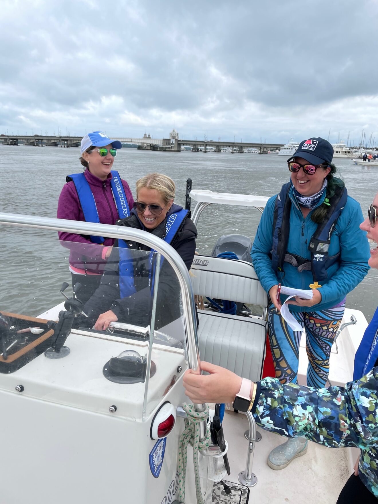 The Future of Boating Education is Here. And You're at Its Core ...