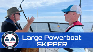 SaferBoater | Premier On Water Training Courses Available Nationwide